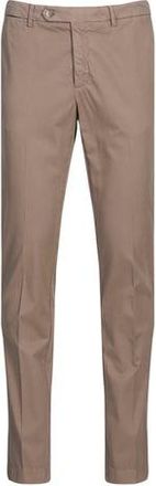 Hackett Pantalon chino slim en coton m&eacute;lang&eacute;