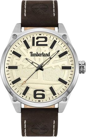 Timberland Homme, Accessoires, Gris, Taille: ONE Size Ripley Z Watch
