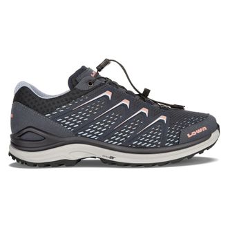 Lowa Maddox GTX LO WS Damen Outdoorschuh - - Sport - Damen - Grau - 38 EU
