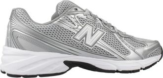 New Balance Herren, Schuhe, Grau, 42 1/2 EUGr&ouml;&szlig;e