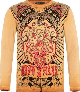 Cipo & Baxx Shirt