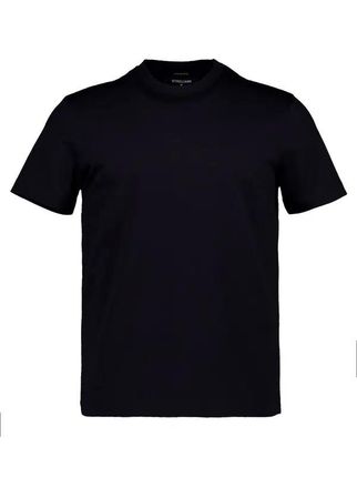Strellson Herren T-Shirt blau