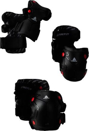 Firefly Protektorenset Proline 2.0