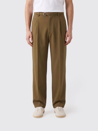 Giorgio Armani Pantalon Homme couleur Marron