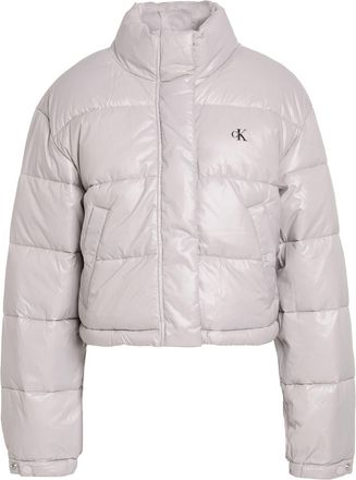 Calvin Klein JACKEN & M&Auml;NTEL - Pufferjacken & Daunenjacken auf YOOX.COM