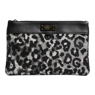 Dolce & Gabbana Herren, Taschen, Mehrfarbig, ONE SIZEGröße