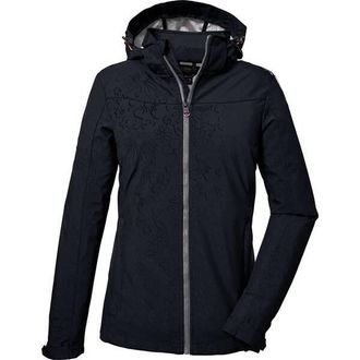 Killtec Damen Funktionsjacke KOS 40 WMN SFTSHLL JCKT