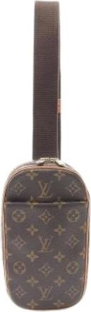 Louis Vuitton unisex, Pre-owned, Brun, Taille: ONE Size Sac bandouli&egrave;re doccasion