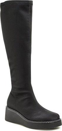 Jenny Fairy Stiefel LS5850-02 Schwarz