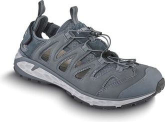 Meindl Brindisi - C fit PW 059, graphite, 43 EU