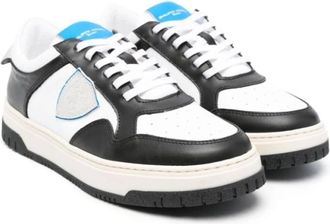 Philippe Model Homme, Chaussures, Multicolore, Taille: 40 EU Baskets