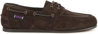 Sebago Mocassins Owen en cuir daim