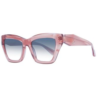 Ana Hickmann Sonnenbrille AH9399 T02 53