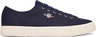 GANT Sneakers aus Stoff Gant 32638296 Dunkelblau