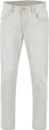 Camel Active Herren, Jeans, Grau, W40Größe