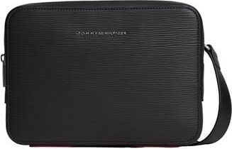 Tommy Hilfiger Pochette zipp&eacute;e unie