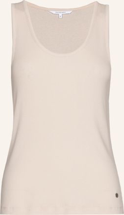 Xandres Xandres Tops Fozia beige