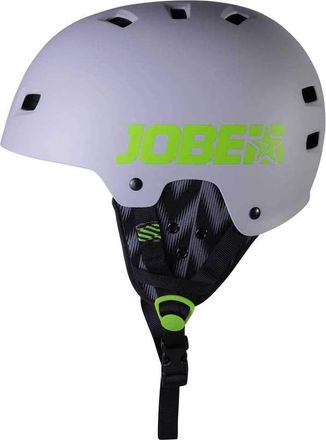 Jobe Base Wakeboard Helm Cool Grau