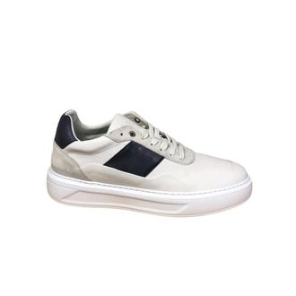 Greve Homme, Chaussures, Blanc, Taille: 41 EU Baskets