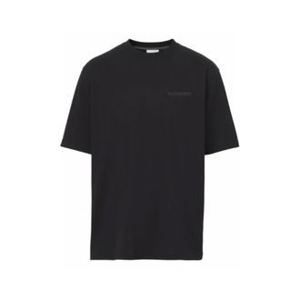Burberry Herren, Oberteile, Schwarzk, SGr&ouml;&szlig;e
