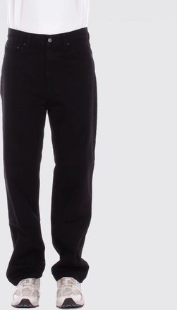 Carhartt Work in Progress Jeans CARHARTT WIP Homme couleur Noir