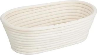 Vogue Eyewear Vogue G&auml;rk&ouml;rbchen aus Rattan, oval, 250 x 150 x 80 mm