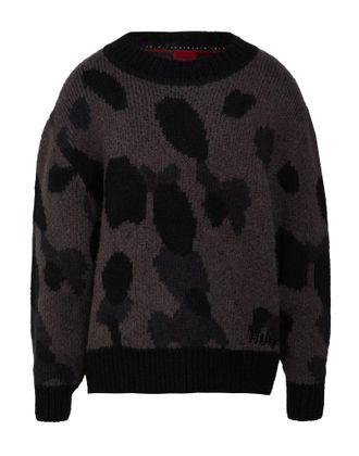 HUGO BOSS STRICKWAREN - Pullover auf YOOX.COM