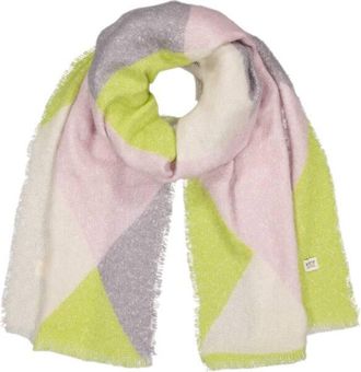 Barts Damen Schal Taats Scarf