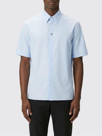 Fendi Chemise FENDI Homme couleur Gris