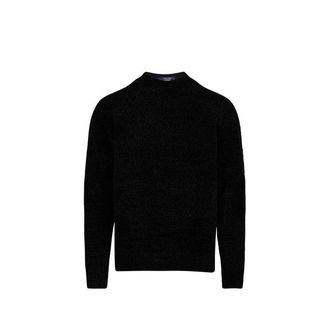 Cala Pull Javier Gordona col rond droit uni