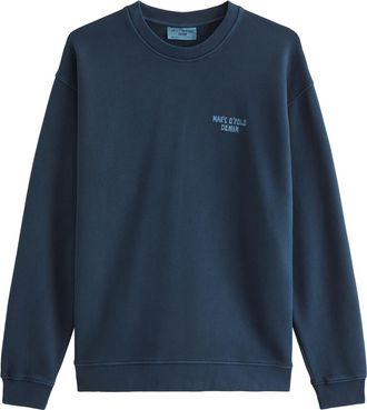 Marc O'Polo Denim Sweatshirt