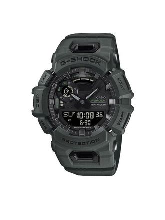 G-Shock G-Shock Uhr GBA-900UU-3AER Gr&uuml;n