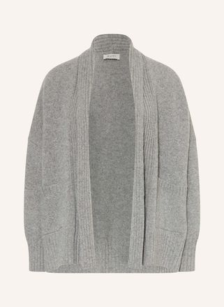 Maerz Maerz Muenchen Strickh&uuml;lle grau