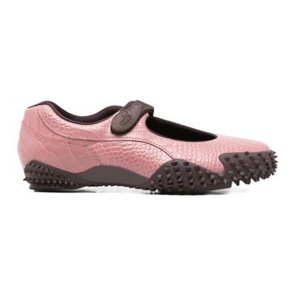 Puma Puma, Femme, Sport, Rose, Taille: 37 1/2 EU Mostro Fey Croc