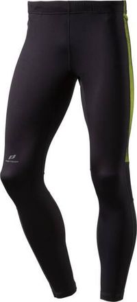 Pro Touch Herren Tight lang brushed Bilo