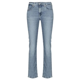 Levi's 724 HIGH RISE STRAIGHT