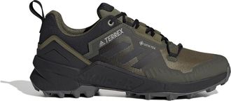 adidas Adidas Herren Terrex Swift R3 GTX Sneaker, Olifoc Negbas Gricin, 40 EU
