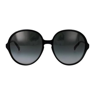 Valentino Garavani Vg0017S Sonnenbrille - - Accessories - Damen - Schwarzk - 59 MM