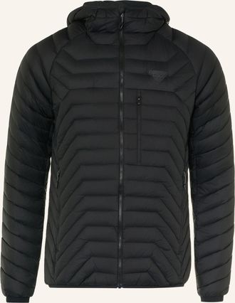 Dynafit Daunenjacke Radical schwarz