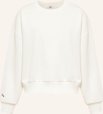 Mavi Mavi Sweatshirt weiss