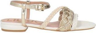 Liu Jo CHAUSSURES - Sandales sur YOOX.COM