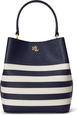 Lauren Ralph Lauren Handtasche LAUREN RALPH LAUREN 431974556003 Dunkelblau