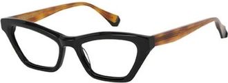 Gigi Studios Gigi Studios, Femme, Accessoires, Noir, Taille: 52 MM Malia 6763/1 Lunettes