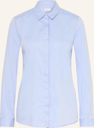 Milano Milano Italy Hemdbluse blau