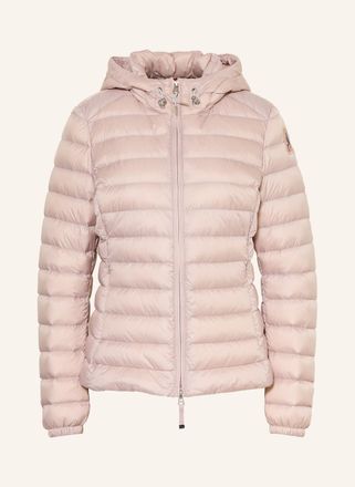 Parajumpers Parajumpers Lightweight-Daunenjacke Genie pink
