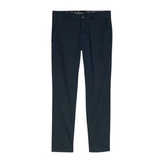 Tom Tailor Chino-Hose - - Trousers - Herren - Blau - W34 L32
