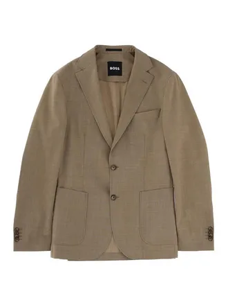 HUGO BOSS Blazer - Beige