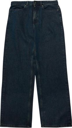 Won Hundred Homme, Jeans, Bleu, Taille: M Case Denim Jeans