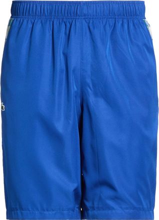 Lacoste HOSEN & R&Ouml;CKE - Shorts & Bermudashorts auf YOOX.COM