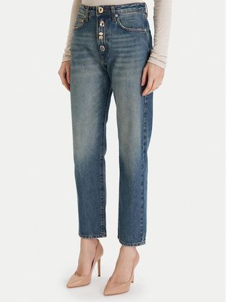 Vicolo Jeans DF5048 Blau Regular Fit